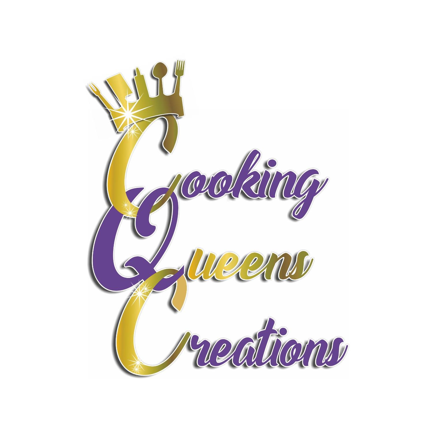 Cooking Queens Creations